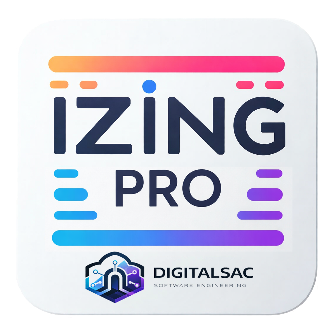 Izing Pro